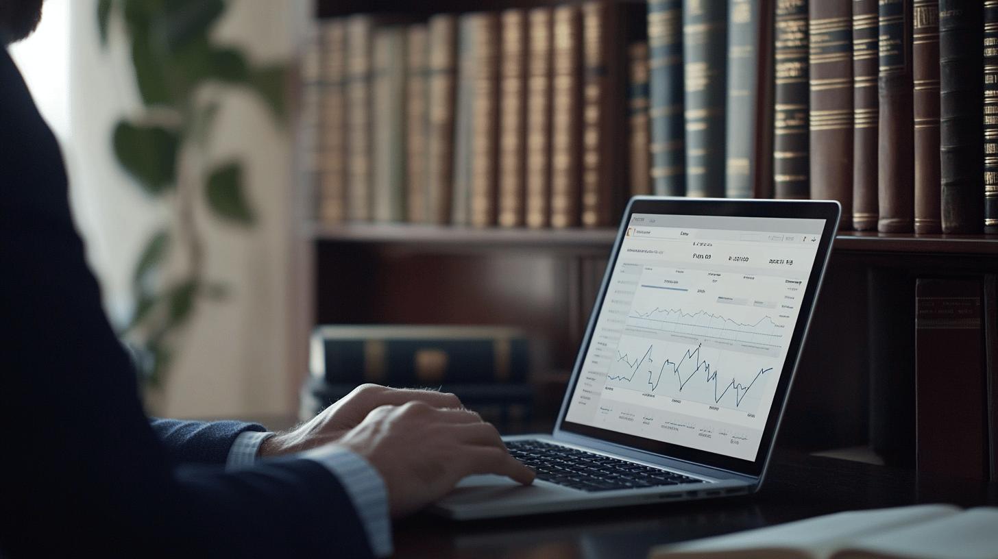 Optimiser votre site avocat pour améliorer le taux de conversion en 5 étapes essentielles - Agemia